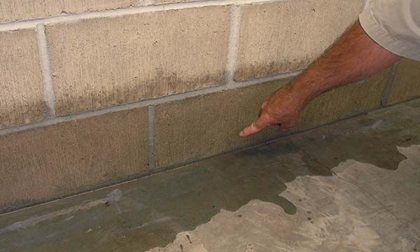 Leaky Basement Repair Services in Toronto - Waterproofing Service Toronto